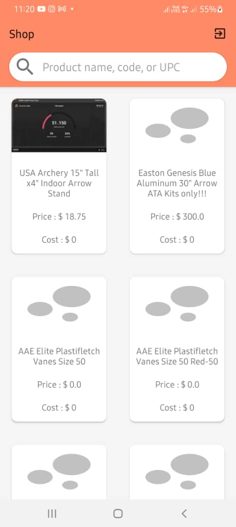 GitHub - hexfa/Product_List_App_By_Erply_API: Online shop product list ...